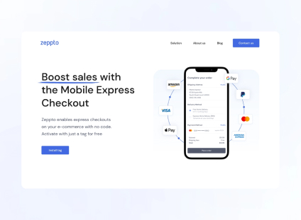 Agence | Bootstrap Project